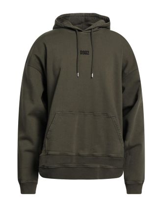 Dsquared2 TOPS - Sweatshirts auf YOOX.COM