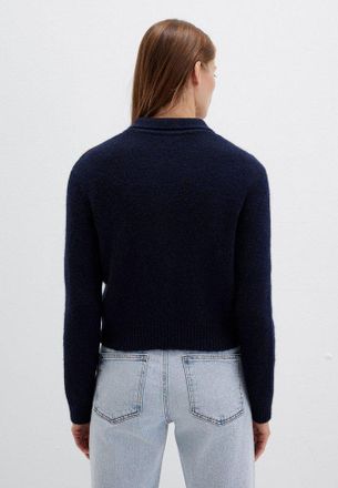 Mavi Strickjacke