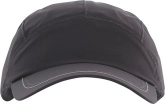 And Wander Homme, Accessoires, Noir, Taille: ONE Size Casquette de baseball en nylon