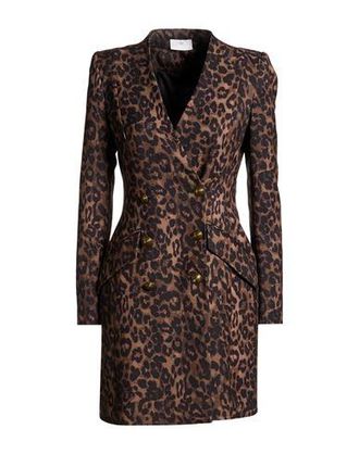 Nenette ROBES - Robes courtes sur YOOX.COM