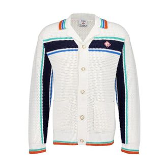 Casablanca Herren, Strickwaren, Mehrfarbig, XLGr&ouml;&szlig;e