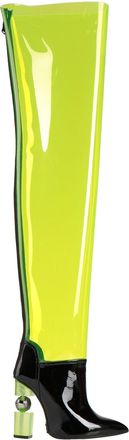 Balmain SCHUHE - Stiefel auf YOOX.COM