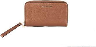 Michael Kors 35S9GTVE7L LUGGAGE Portefeuilles Femme marron TGUNI