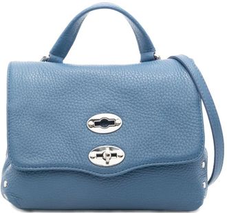 Zanellato Crossbody Bags - Bags Blue - Gr. unisize - in Blau - f&uuml;r Damen