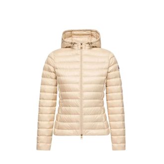 Moncler Femme, Vestes, Beige, Taille: 38 FR Igelhood Jacket