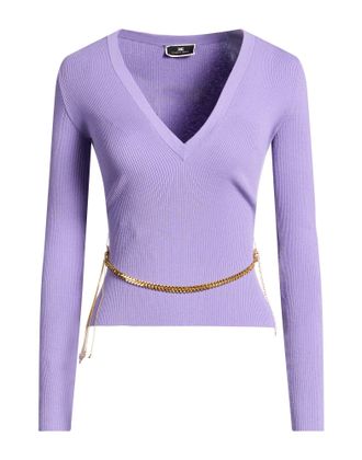 Elisabetta Franchi STRICKWAREN - Pullover auf YOOX.COM