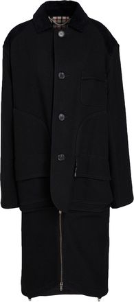 Maison Margiela JACKEN & M&Auml;NTEL - M&auml;ntel auf YOOX.COM