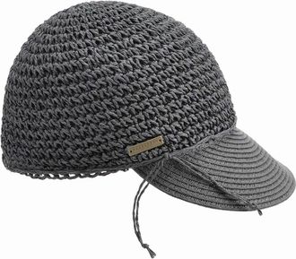Seeberger Cap Cap