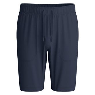 CALIDA DSW Balancing Bermuda - - Shorts - Herren - Blau - L