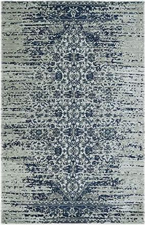 Bakero Century Blue 160x230cm