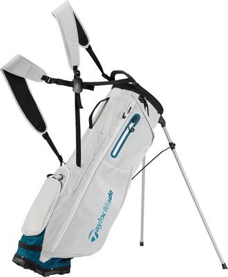 TaylorMade Golf FlexTech Superlite Standtasche, 2024