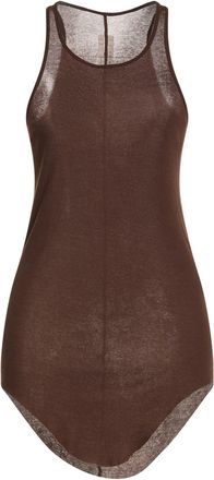 Rick Owens TOPS - Tank Tops auf YOOX.COM