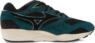 Mizuno baskets Contender &agrave; logo - Noir