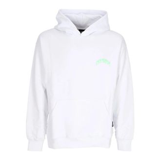 PROPAGANDA Triangle Panther Leichter Hoodie Wei&szlig; - - Sweatshirts & Hoodies - Herren - Wei&szlig; - L