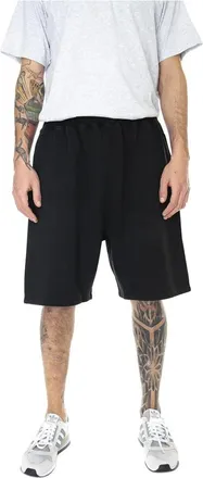 Aries Homme, Shorts, Noir, Taille: XL Bermuda Shorts