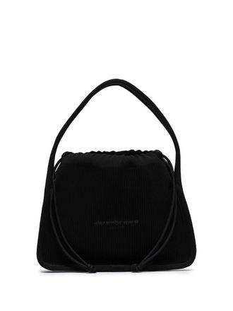 Alexander Wang Kleine Ryan Handtasche - Schwarz