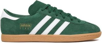 adidas Sneakers Stadt JI1883 Gr&uuml;n