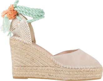 Macarena SCHUHE - Espadrilles auf YOOX.COM