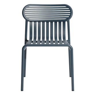PETITE FRITURE Chaise Week-end - Lot de 2 Petite friture