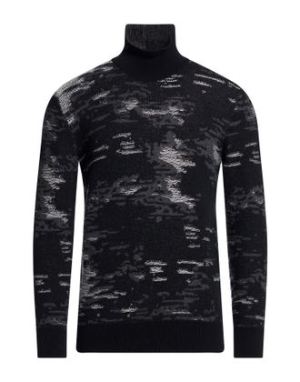 Paolo Pecora STRICKWAREN - Rollkragenpullover auf YOOX.COM