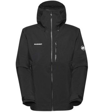 Mammut Alto Guide HS Hooded - Trekkingjacke - Herren