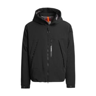 Parajumpers Herren, Jacken, Schwarzk, LGr&ouml;&szlig;e