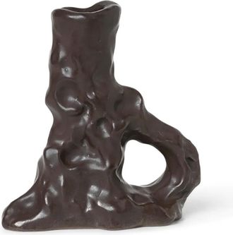 Ferm Living Bougeoir Dito simple en gr&egrave;s Ferm Living