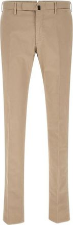 Incotex Modello 30 Pockets Trousers