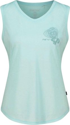 Meru Damen T-Shirt NISA