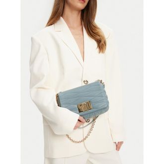 Furla Handtasche Furla WB01671 BX3221 CN 3963S Himmelblau