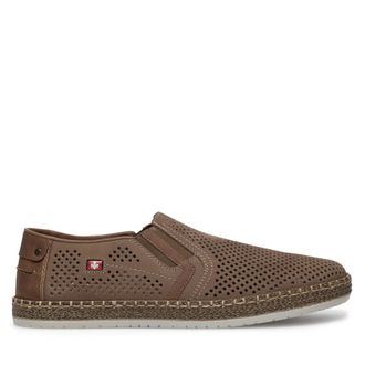 Rieker Halbschuhe Rieker B5297-64 Beige