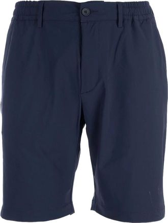 Cruna Homme, Shorts, Bleu, Taille: XL 511 Pantalon Nuit