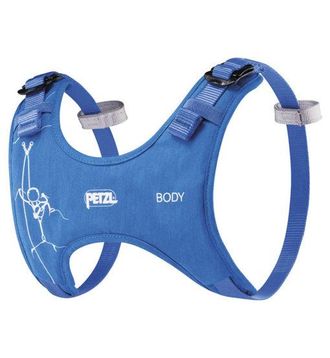 Petzl Body - Schultertr&auml;ger - Kinder