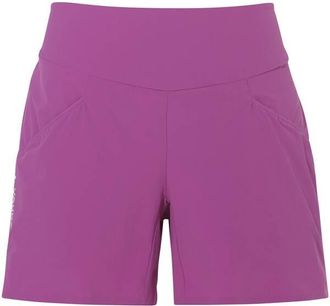 Vaude Damen Shorts Wo Scopi Shorty III