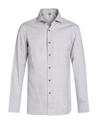 LUIGI BORRELLI NAPOLI TOPS - Hemden auf YOOX.COM