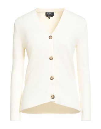 A.P.C. STRICKWAREN - Strickjacken auf YOOX.COM