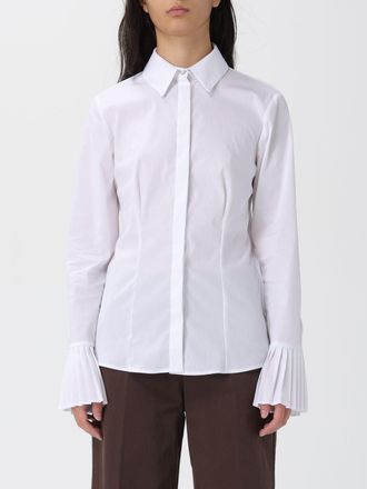 Liu Jo Hemdbluse LIU JO Damen Farbe Weiß