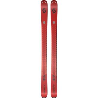Scott Tourenski SCO Ski Superguide 88 - red