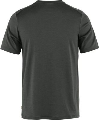 Fj&auml;llr&auml;ven T-Shirt T-Shirt Abisko Wool Classic