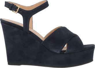 Sergio Rossi SCHUHE - Sandalen auf YOOX.COM