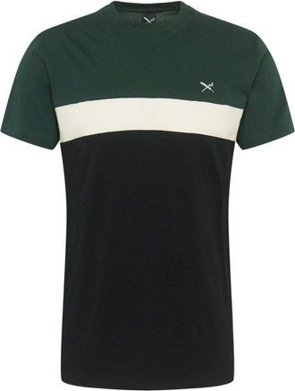 Iriedaily T-Shirt Court (1-tlg)