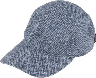Borsalino ACCESSOIRES - M&uuml;tzen & H&uuml;te auf YOOX.COM