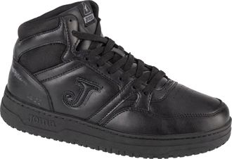 Joma Herren Sneaker C.Platea, Kunststoff (Schwarz)
