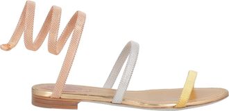 Rene Caovilla SCHUHE - Sandalen auf YOOX.COM