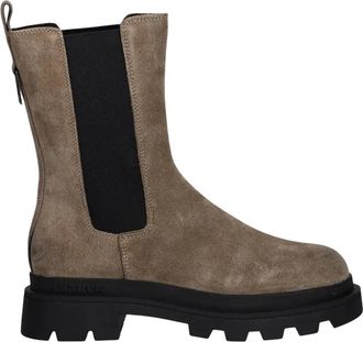 Blauer Femme, Chaussures, Brun, Taille: 40 EU Kimmel Chelsea Boot