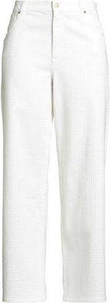 Blumarine BAS - Pantalons en jean sur YOOX.COM