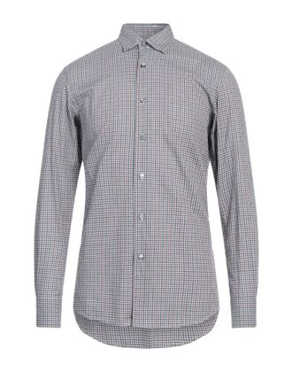 Ermenegildo Zegna TOPS - Hemden auf YOOX.COM