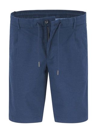 Bugatti Herren Shorts blau