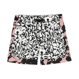Dries Van Noten Herren, Bademode, Mehrfarbig, LGr&ouml;&szlig;e