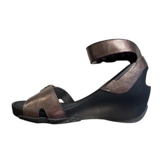 Wolky Femme, Chaussures, Brun, Taille: 42 EU Wedges
